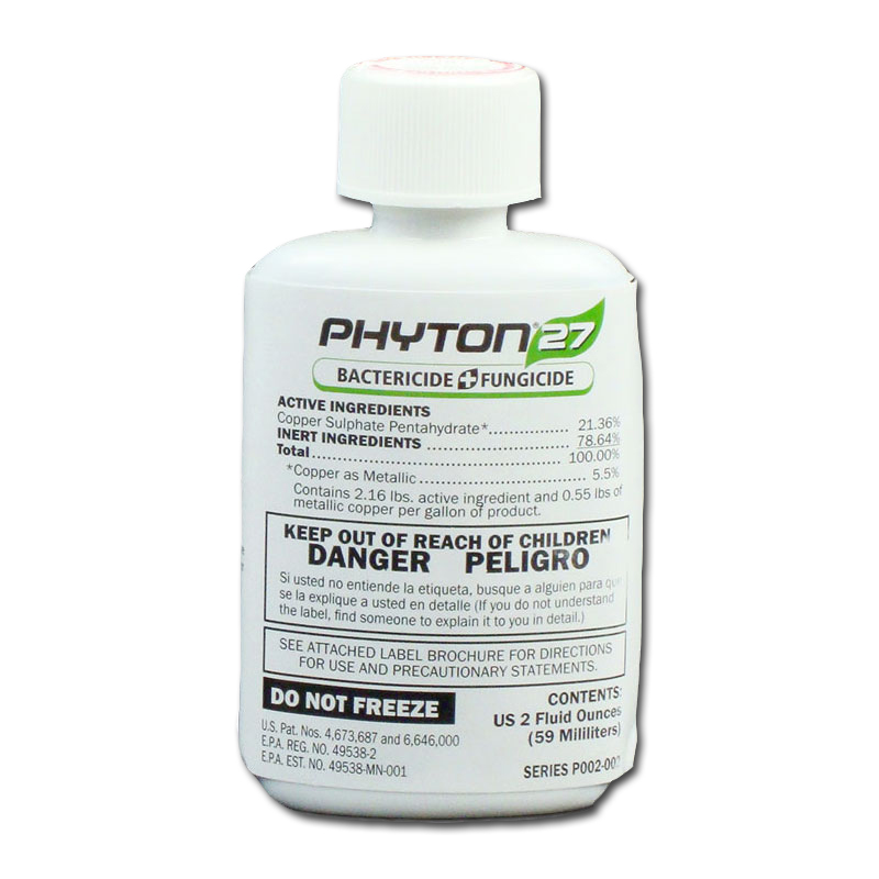 Phyton 27 - 2 oz
